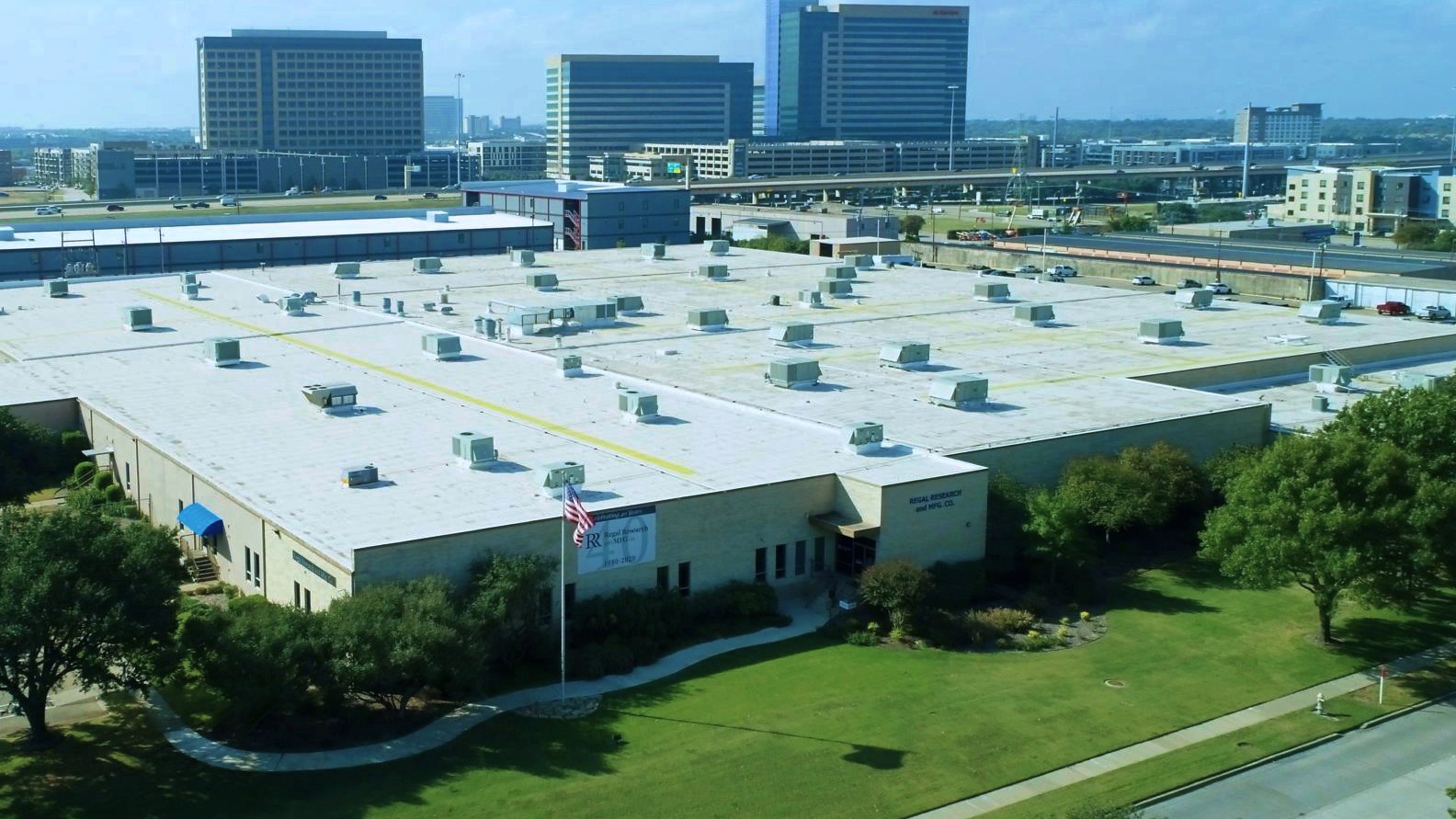 Regal Research & Manufacturing | Your Complete In-House Contract ...